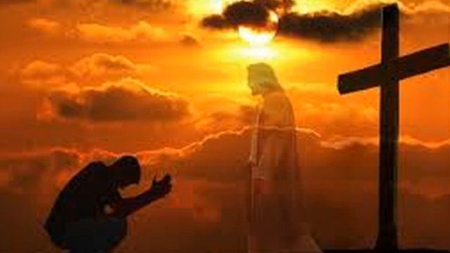 кгю. Глава № 15. ТОГДА ВСТУПАЕТСЯ САМ ГОСПОДЬ!  ( Книга "Мои воспоминания" Конец.)