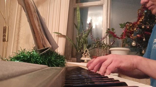 Jungle bells rock.mp4