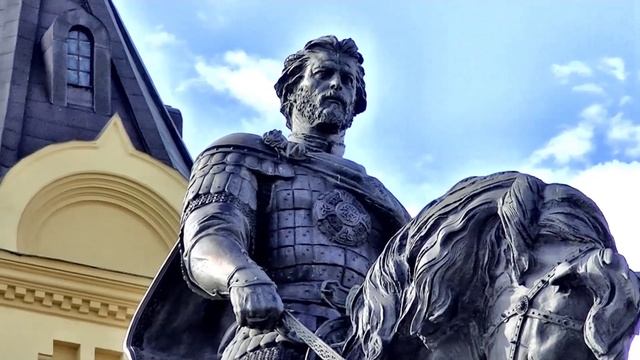 2D. Нижний Новгород. На волнах истории. 4-ый день круиза Москва-Волгоград-Москва.