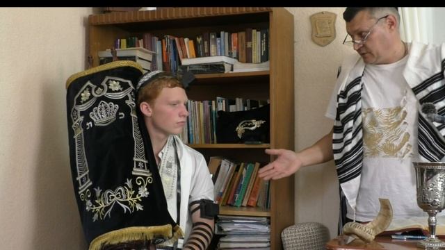 (кгю)  איפה אחיך? КАК  ХРИСТИАНСТВО  ДОЛЖНО ПРИВИТЬСЯ  К ИЗРАИЛЮ, бар мицва - בר מצווה, молитва .