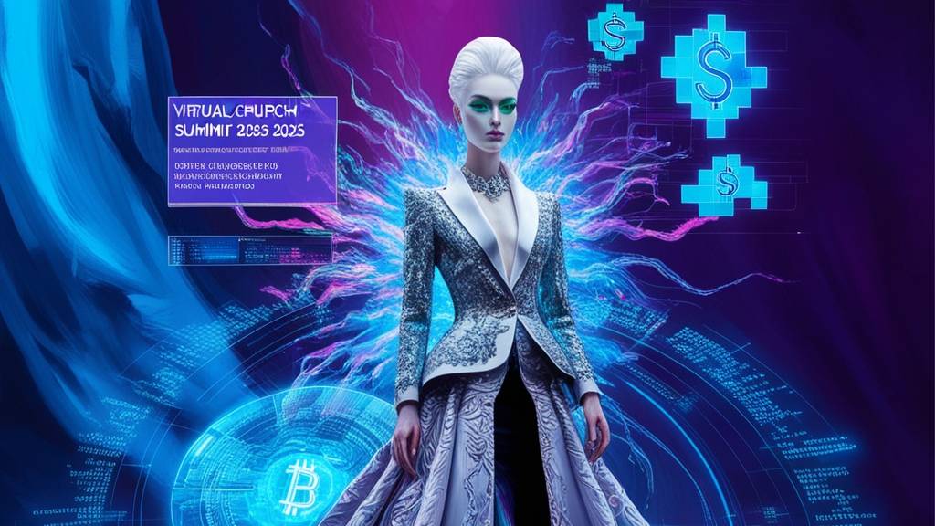 Վիրտուալ եկեղեցու գագաթնաժողով 2025. Թվային տեխնոլոգիաների յուրացում՝ հանուն հոգևոր աճի և եկամտի