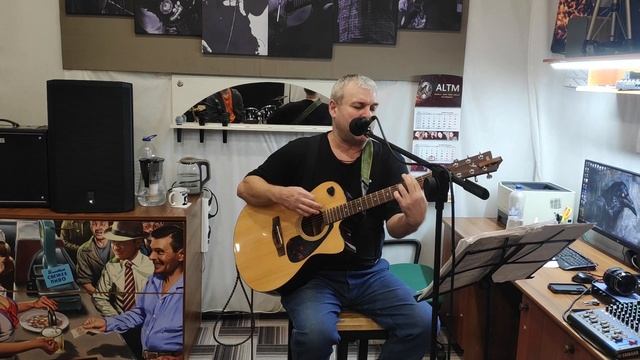 Вячеслав Ситников. "За три тысячи вёрст"