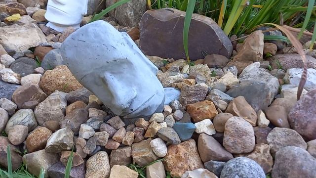 Десенёвский остров Пасхи