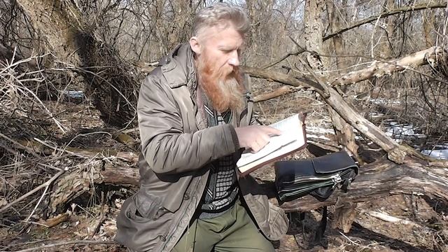 кгю. Опускаемся на глубину. Молитвенная практика.