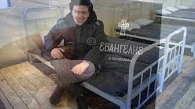 кгю. Глава № 13. НЕ ОСТАВЛЮ ТЕБЯ И НЕ ПОКИНУ ТЕБЯ. (Книга "мои воспоминания".  Продолжение следует)