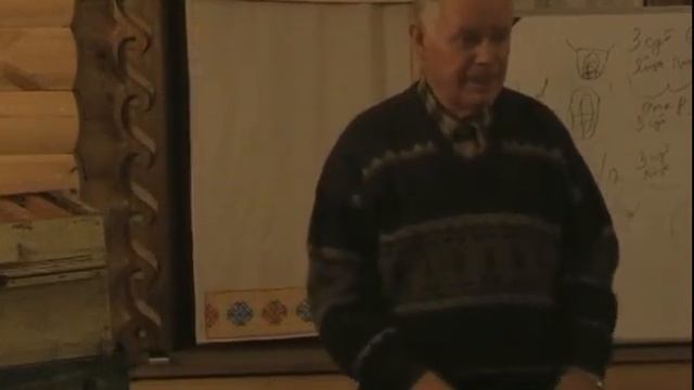 Лекция №2 Звездин НН 2009 Пчеловодство для начинающих Часть 2 из 7