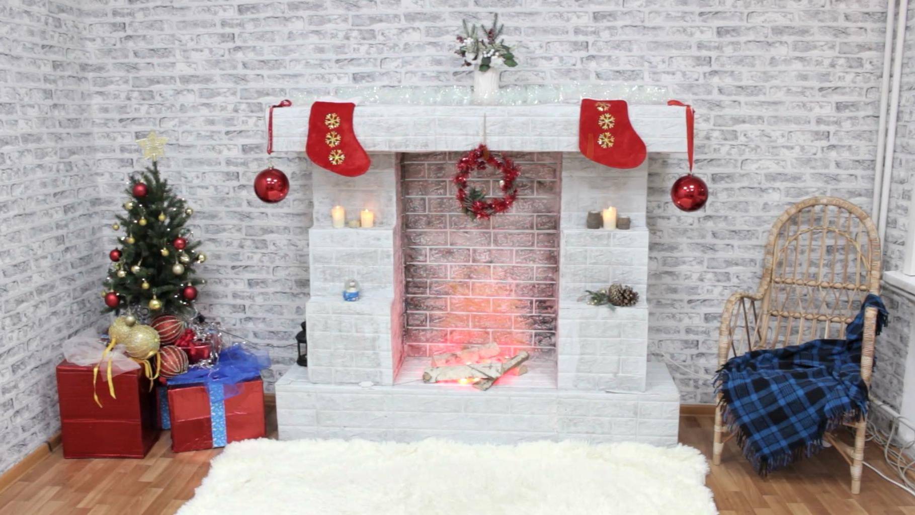 Детский фольклорный ансамбль "Славница" - "С Новым годом!"