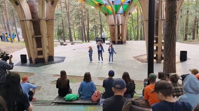 Близкие люди,  песня .@Zavodnoi-Ekipazh