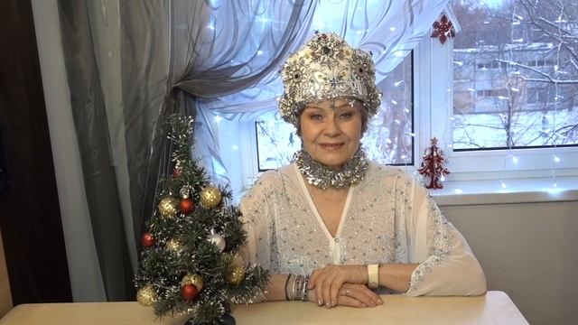 Поздравление С Новым годом!!!