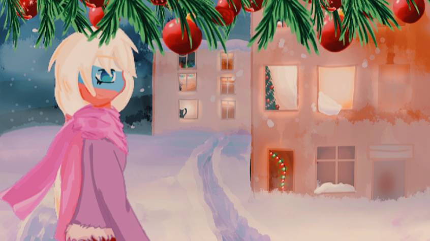 countryhamas meme (*анимация*)