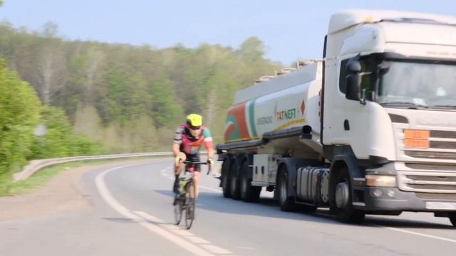 Традиционный выезд выходного дня