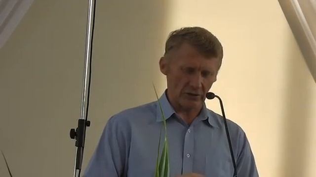 кгю. Священнический долг 1. Предстояние.