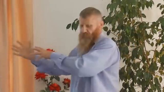 Кгю. ОН ОТНЯЛ СИЛУ У ДЕРЖАВЫ СМЕРТИ. Высший  "пилотаж" духовной жизни. Конец веков.