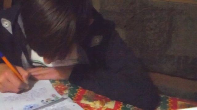 Письмо Деду Морозу