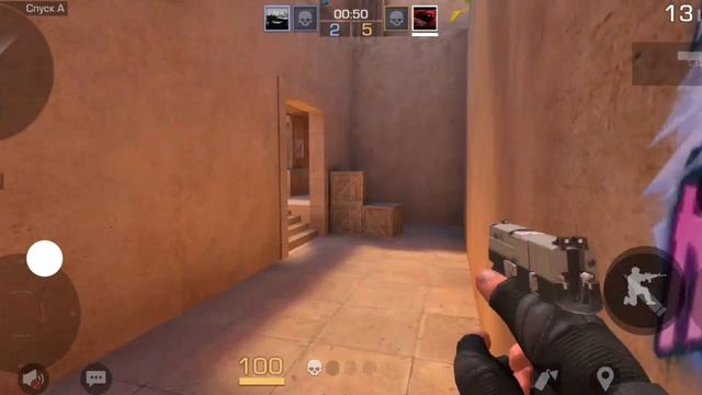 пытаюсь апнуть Сильвер часть 2