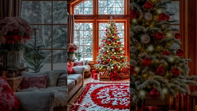 С Новым годом!