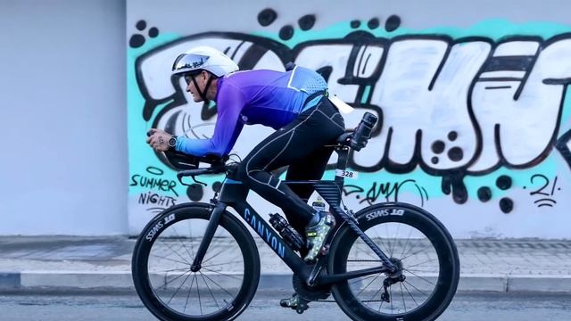 Про Самару, шерстяные носки и чуть-чуть про триатлон)