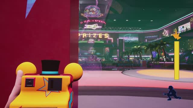 фнаф 9 прохождение #8