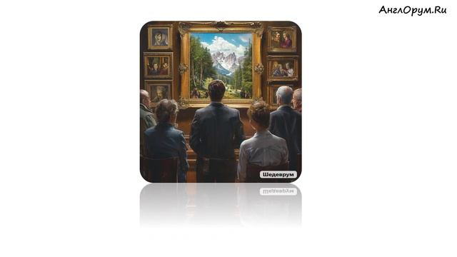 Урок 12 Курс 111 самых часто употребляемых слов английского языка