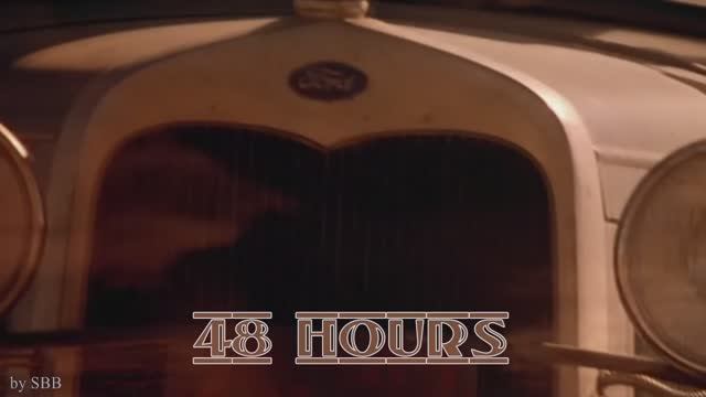 BLUE SYSTEM - 48 Hours