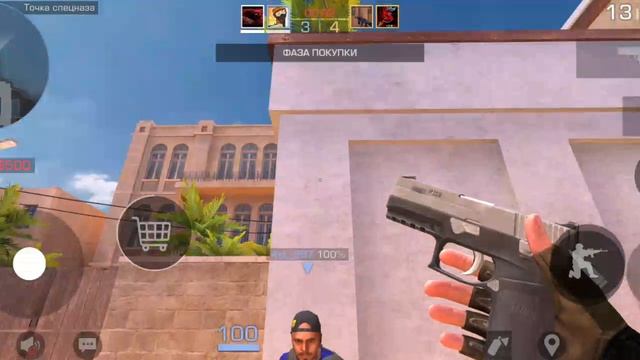 пытаюсь апнуть Сильвер часть 3