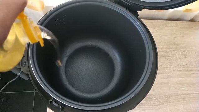 ПЛОВ С КУРИЦЕЙ