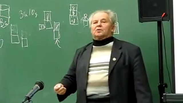 Пчеловодство семинар 22 12 11 в В  Новгороде и в частности опыт Цебро