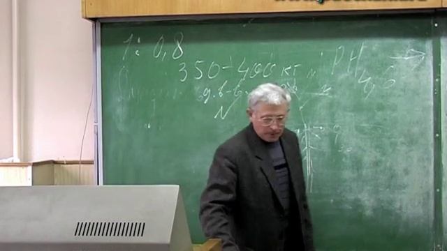 Лекция Савин Создание медоносного конвейера. Часть2.