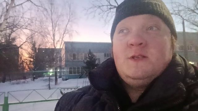 Подкаст о Новом 2025 годом. (31.12.2024).