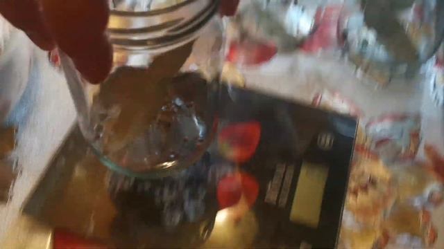 Тушёнка из говядины и свинины в автоклаве МАЛИНОВКА 4