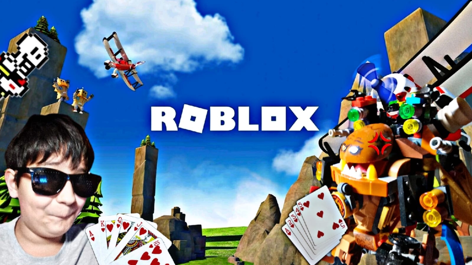 новогодний стрим. Отвечаю на вопросы, играю в игры