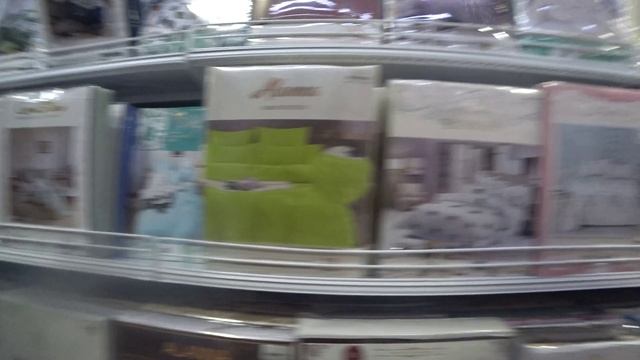 Ходим по магазинам/г. Новоалтайск