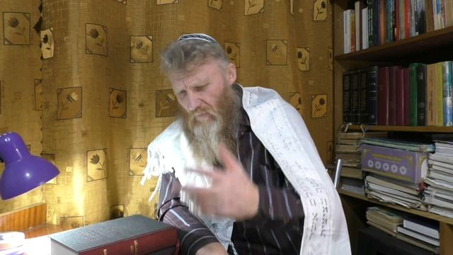 (кгю)    איפה אחיך?   РАЗОБЛАЧЕНИЕ греко-языческо-христианского мышления.