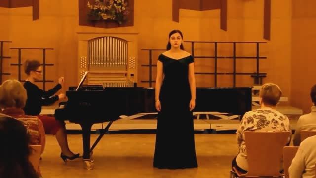 Ave Maria the best voice, from Russia, услуги от адвокат, юрист, массажист, отдых, посредник