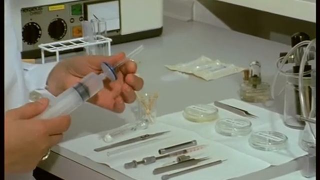 ИСКУССТВЕННОЕ ОСЕМЕНЕНИЕ МАТОК IWF Германия