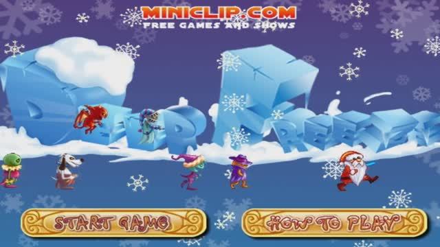 Новогодний подкаст #1