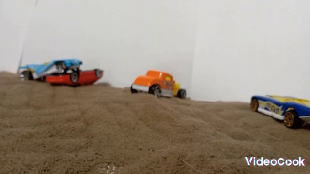 гонка без правил (стоп маушен)