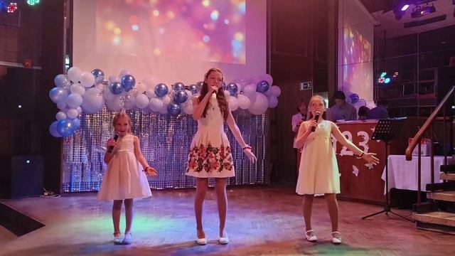 Моя Россия, моя страна! (укороченная) Заводной Экипаж