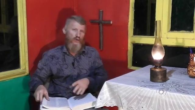 кгю. Молитва. Духовная практика.