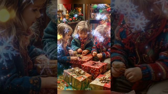 Поздравляю Вас с Новым Годом!