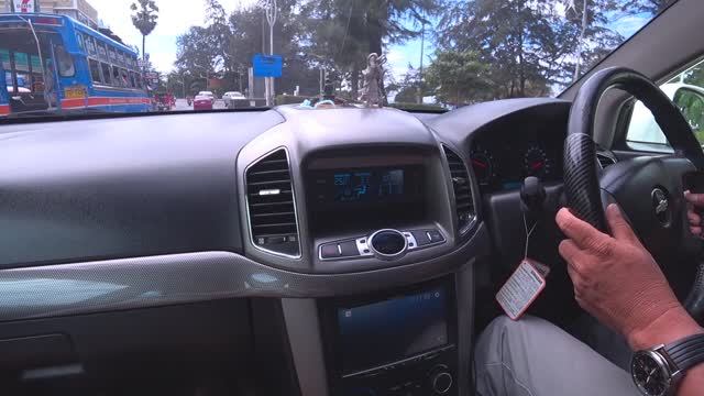 24г. Декабрь/Таиланд:Пхукет/Yanui Beach/Yuri Kras 24