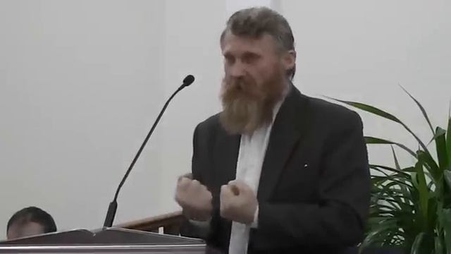 кгю №4 -  Восхищение Церкви до Великой Скорби. Почему?   конец веков.