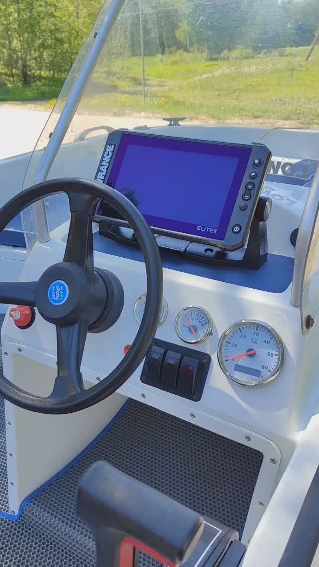 Бюджетная Лодка Кайман 400 изменения к рыболовному сезону. #fishing #рыбалка  #adventure