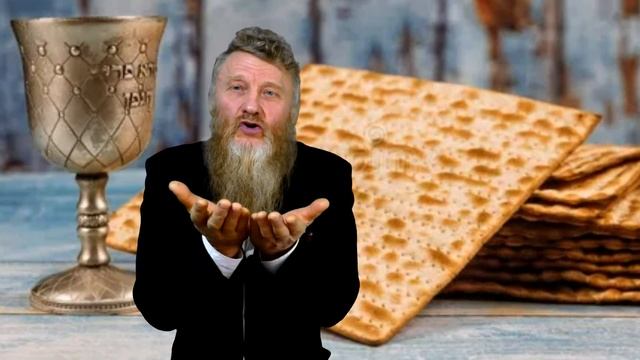 ПАСХА или ОПРЕСНОКИ, что говорит БИБЛИЯ.   איפה אחיך? (שמואל)