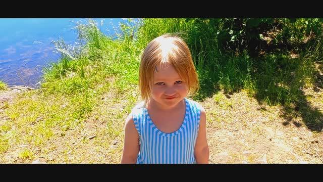 Карелия дорога на Импилампи 1 Автопутешествие 2022