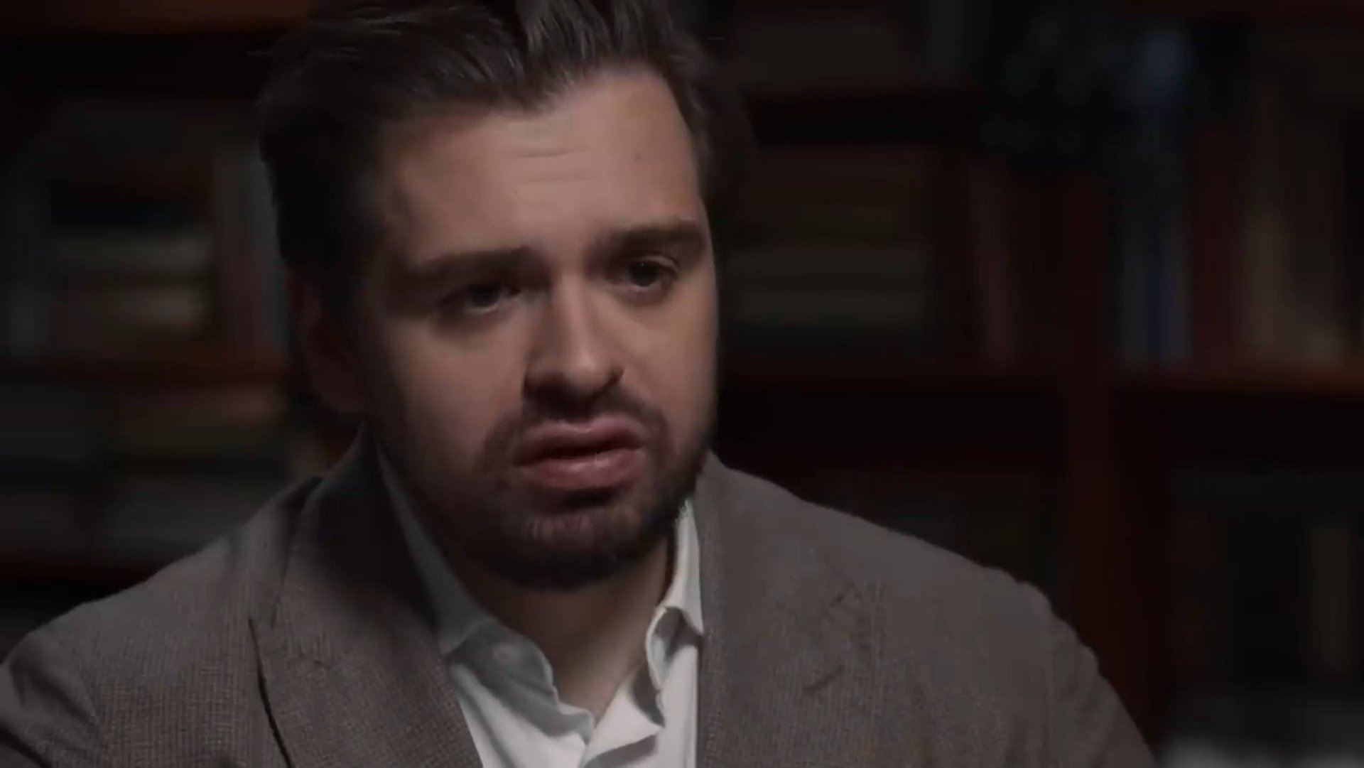 Олег Яновский. Англосаксонские элиты, коллективный запад. Формирование национальной элиты и идеи