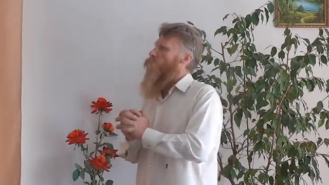 кгю. ВДОВА ! - Скажи, кто тебя обижает? - Правители тьмы века сего !   (в условиях коронавируса)