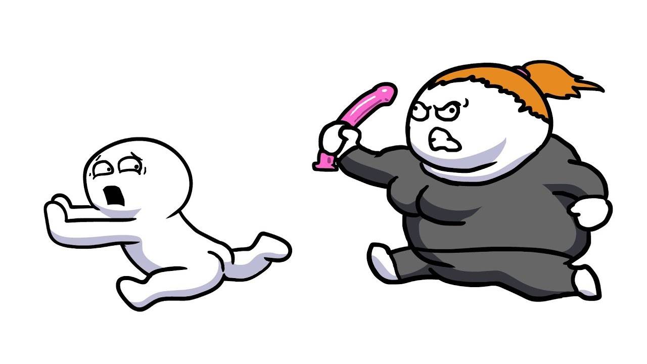 НЕУДАЧНЫЕ ЗНАКОМСТВА