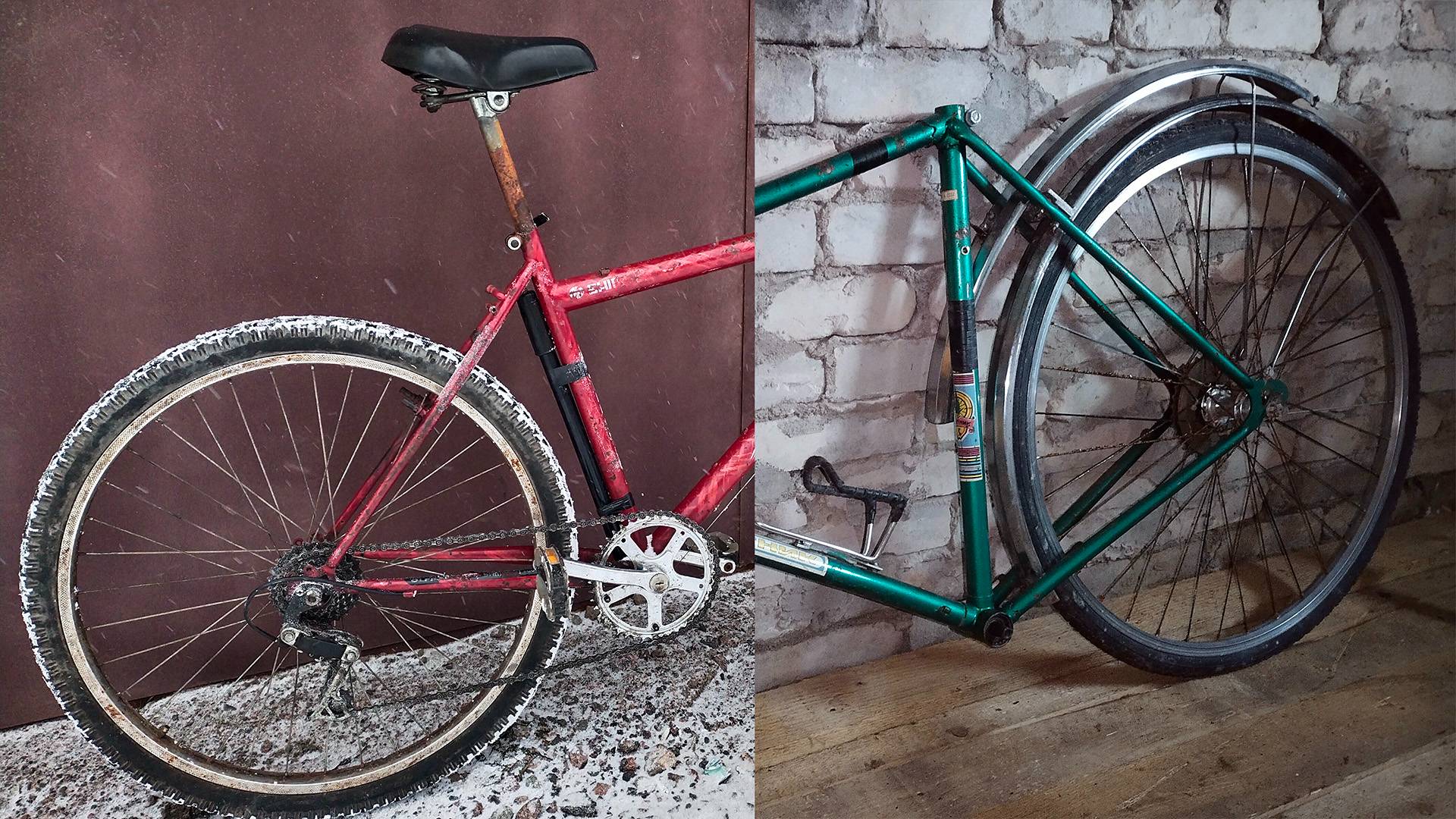 Проводил 2024 на триПтуне! Ольпран и Шоршень внезапно.