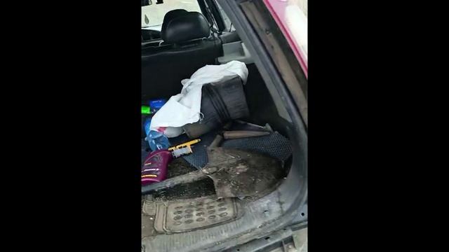 КОПали по Сергиевской станице